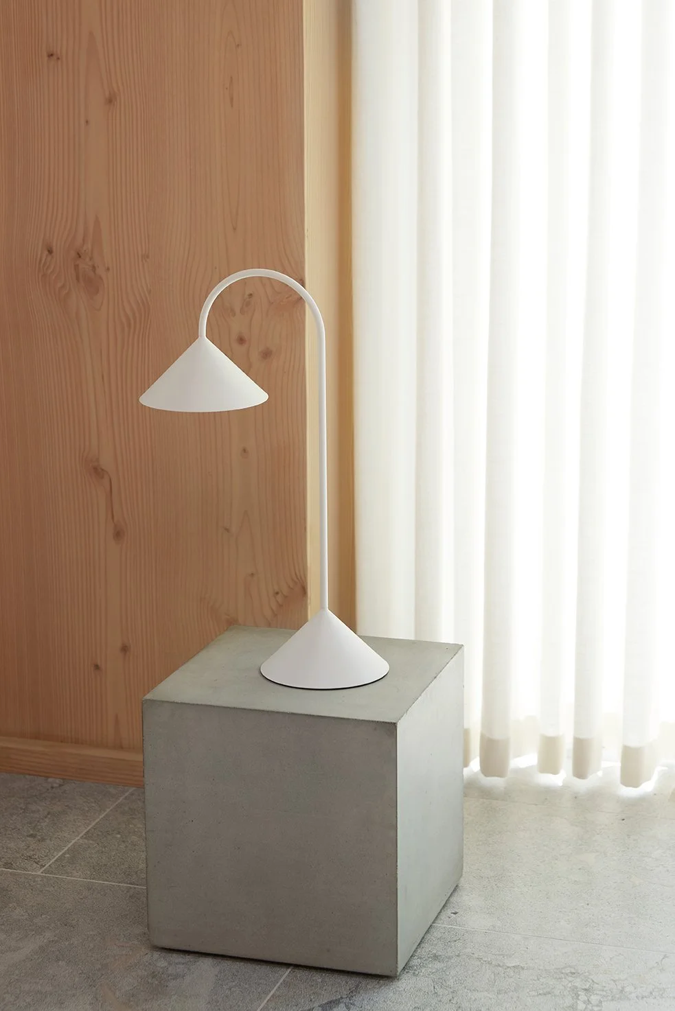 Table Lamp Collection — F R A N D S E N
