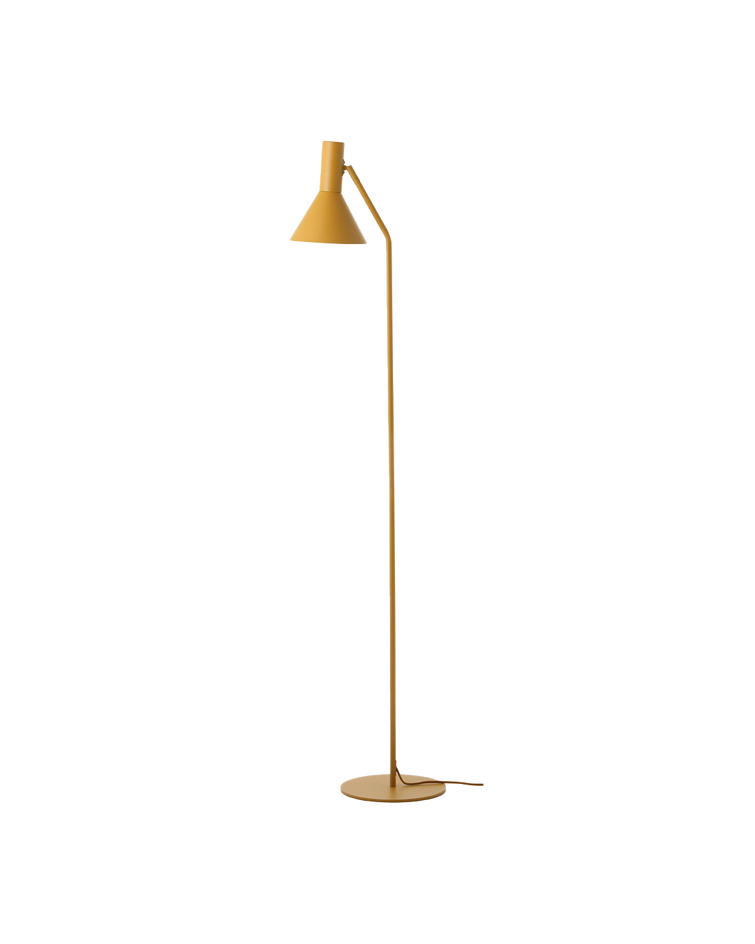 Lyss Floor Lamp — F R A N D S E N