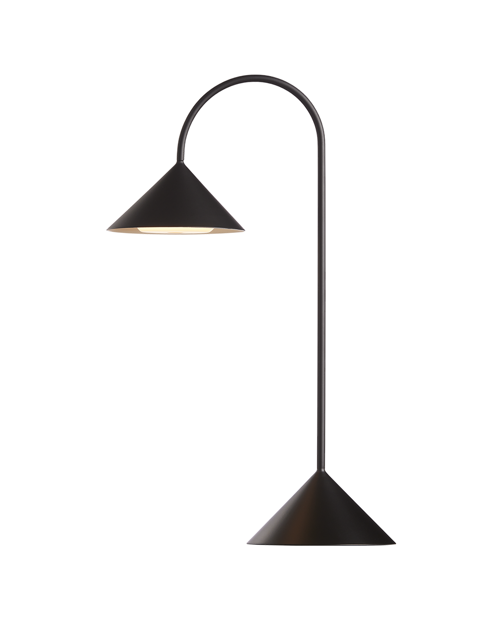 Grasp Portable Table Lamp — F R A N D S E N