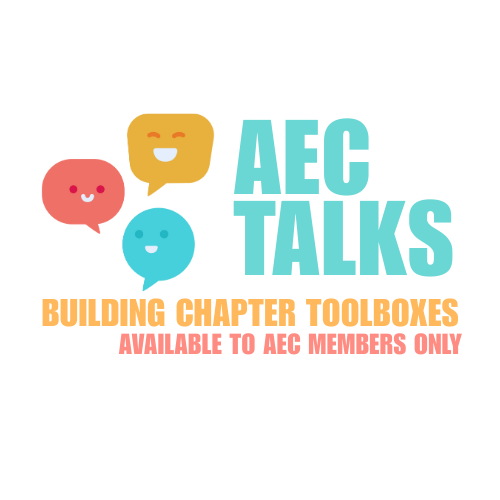 AEC Talks — Association Executives Council