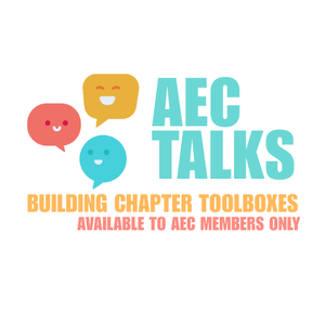 AEC Talks — Association Executives Council