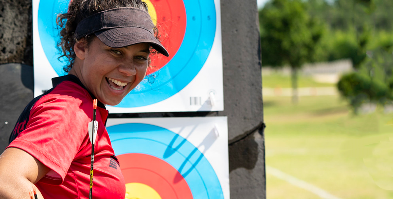 USA Archery Foundation
