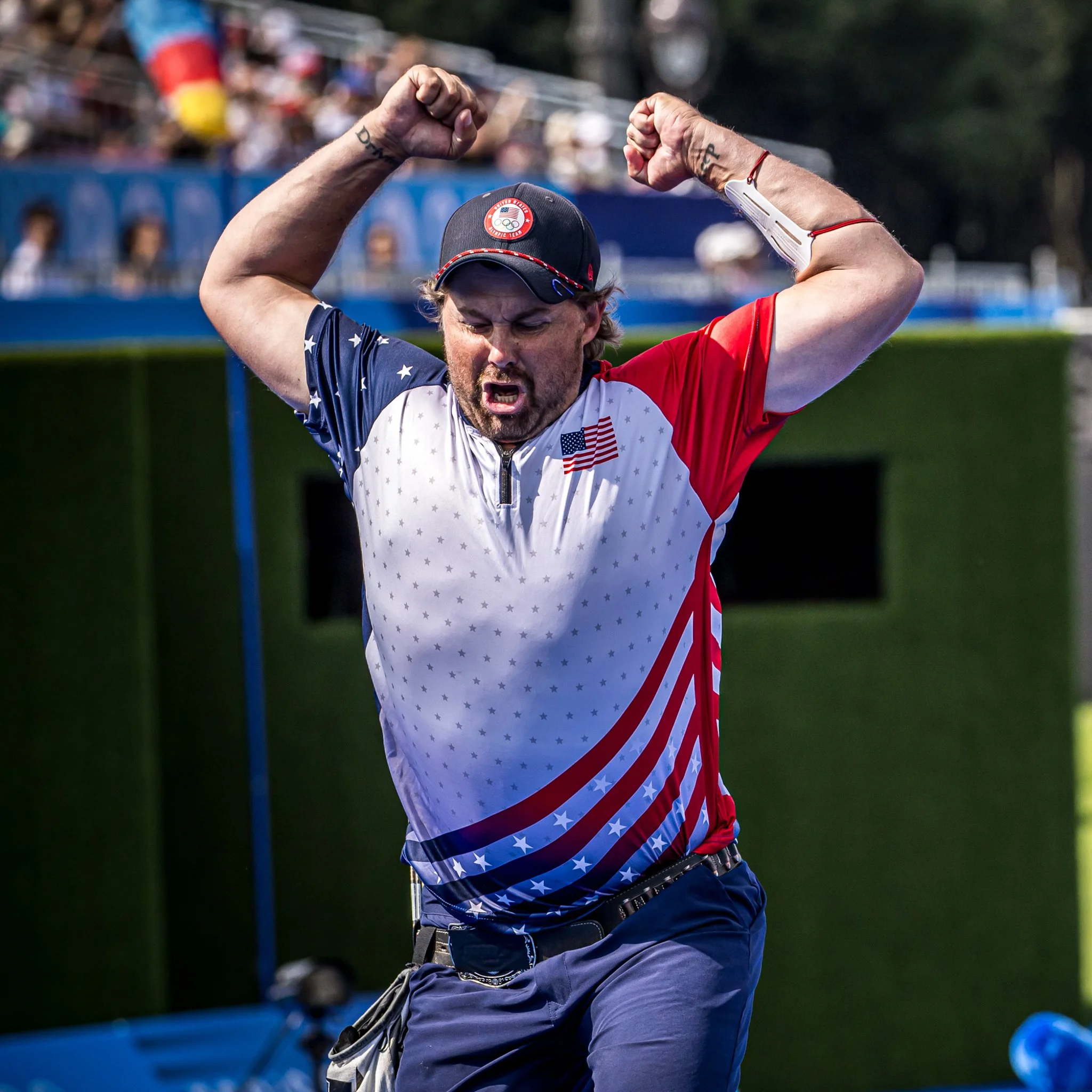 USA Archery Foundation
