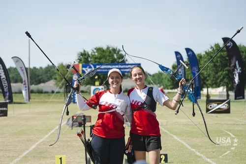 USA Archery Foundation