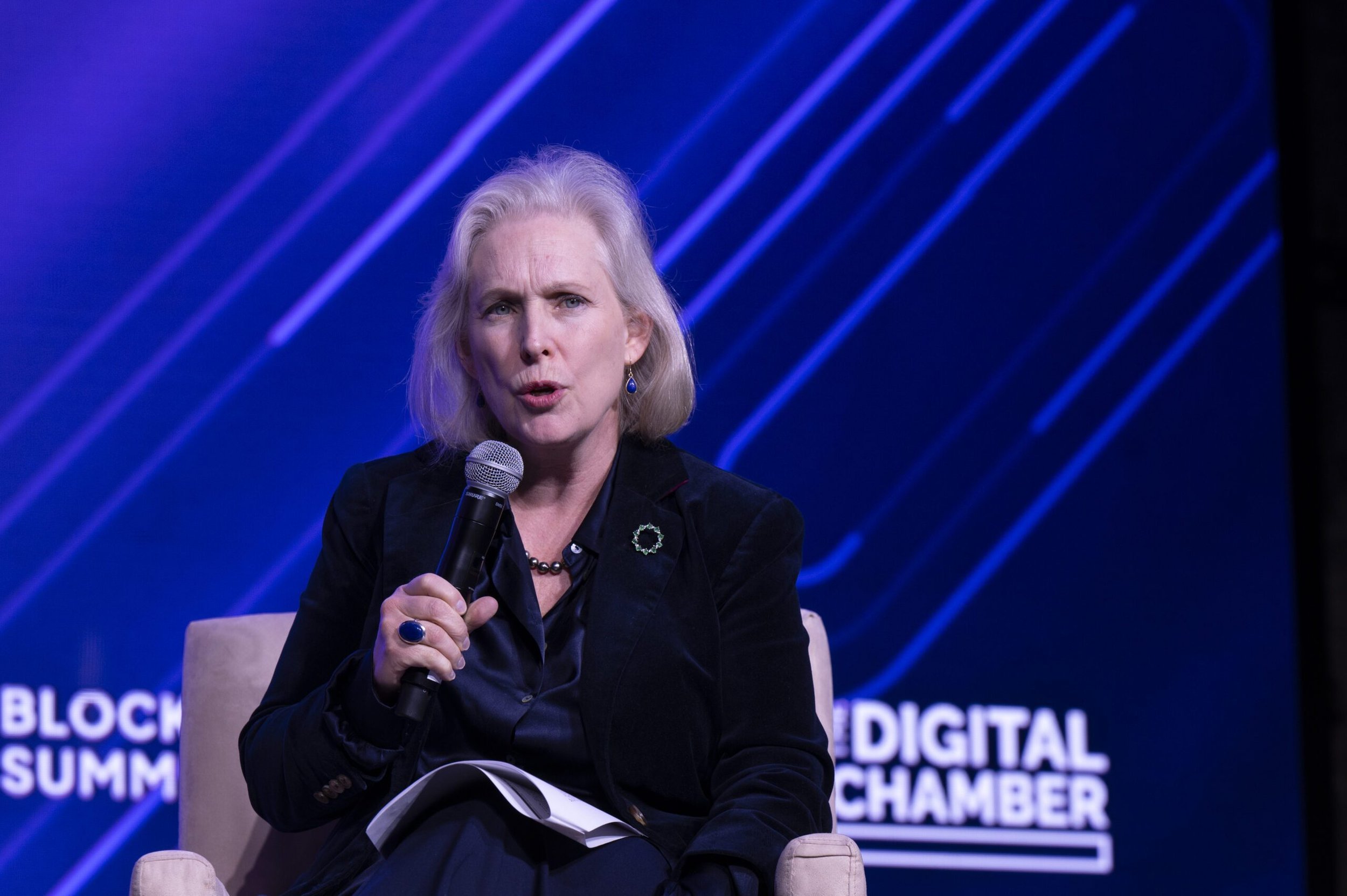 DC Blockchain Summit 2025 | Blockchain for a Better Tomorrow