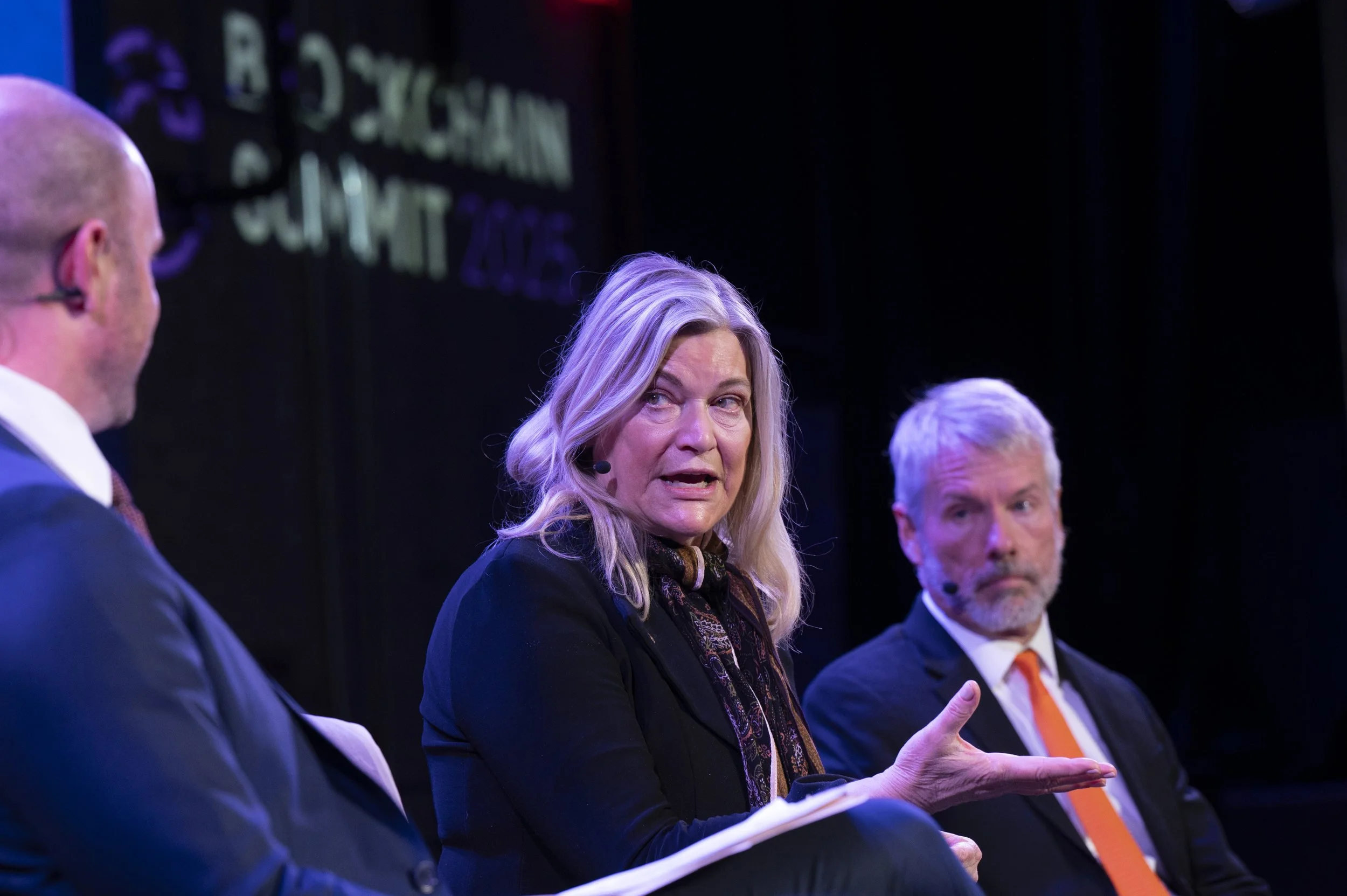 DC Blockchain Summit 2026 | Blockchain for a Better Tomorrow