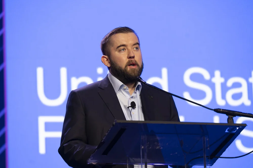 DC Blockchain Summit 2026 | Blockchain for a Better Tomorrow