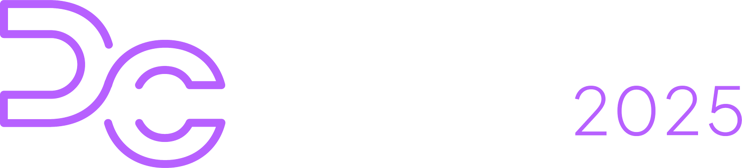 About DC Blockchain Summit 2025 | Blockchain for a Better Tomorrow — DC ...