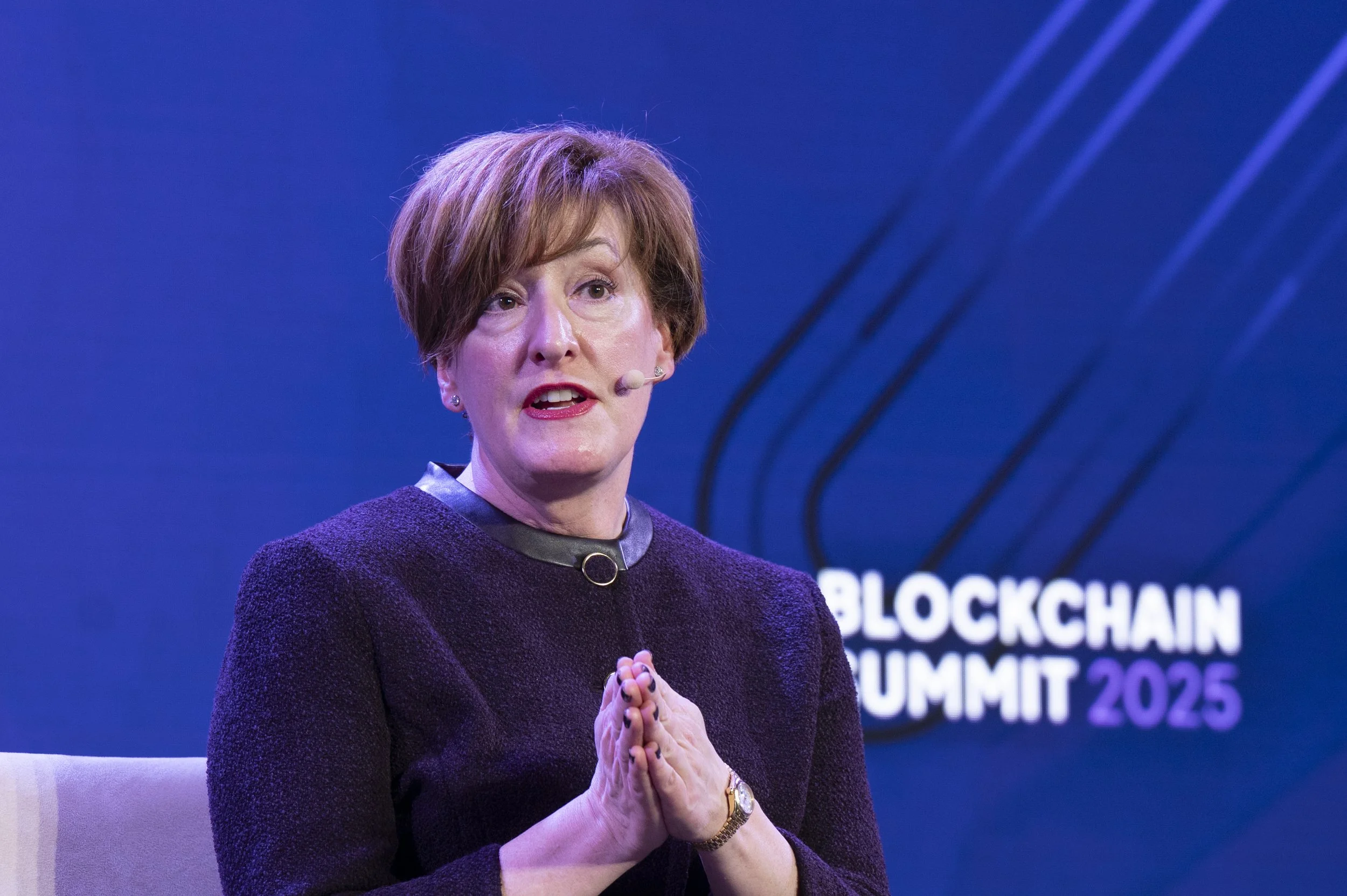 About DC Blockchain Summit 2026 | Blockchain for a Better Tomorrow — DC ...