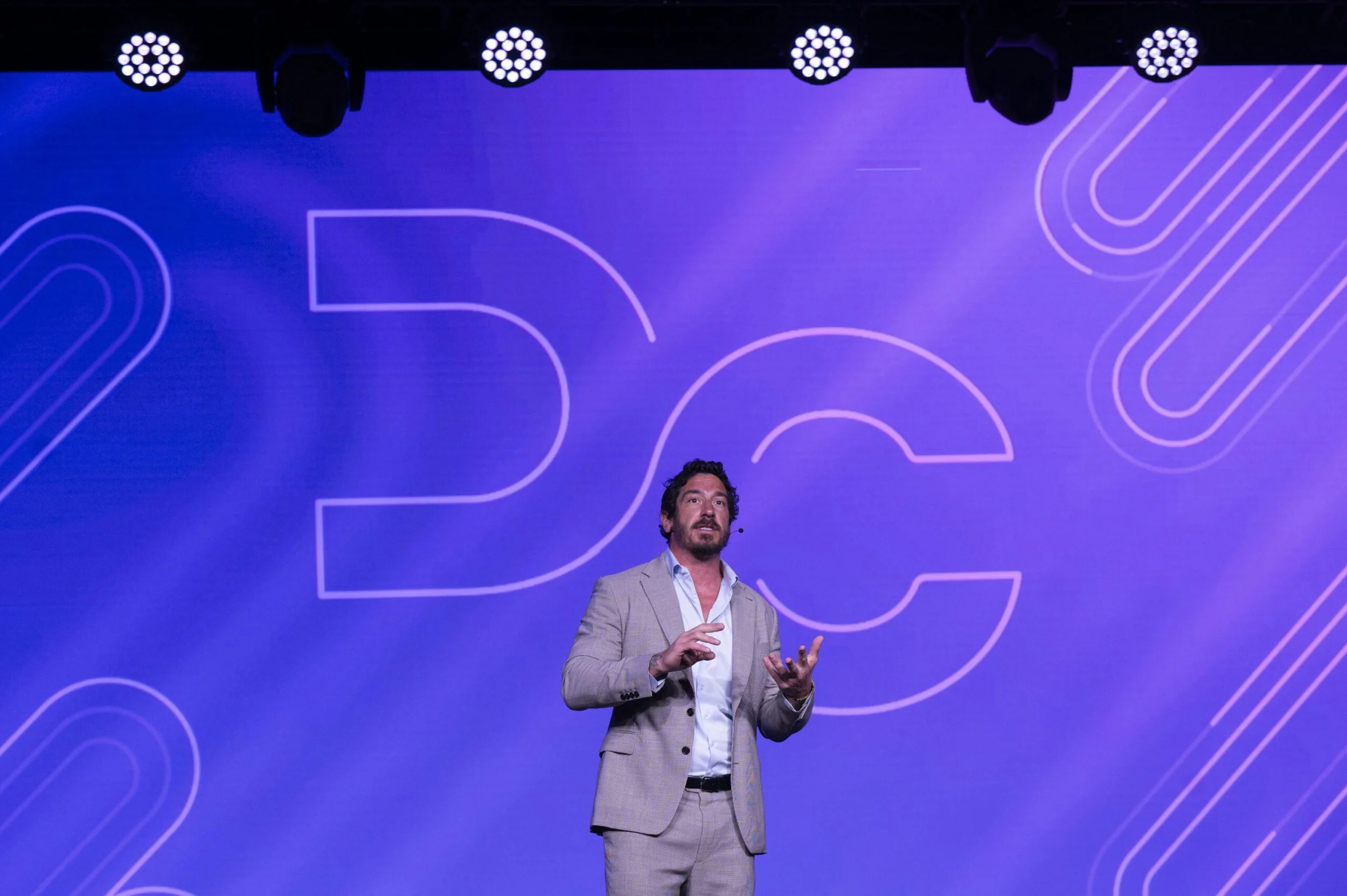 DC Blockchain Summit 2025 | Blockchain for a Better Tomorrow