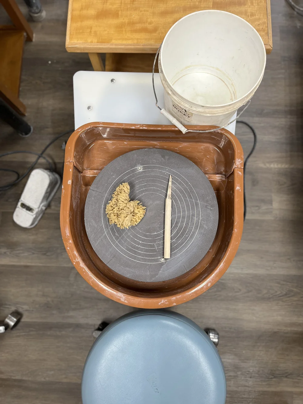 Studio Rental/Kiln Rental — Midway Clay