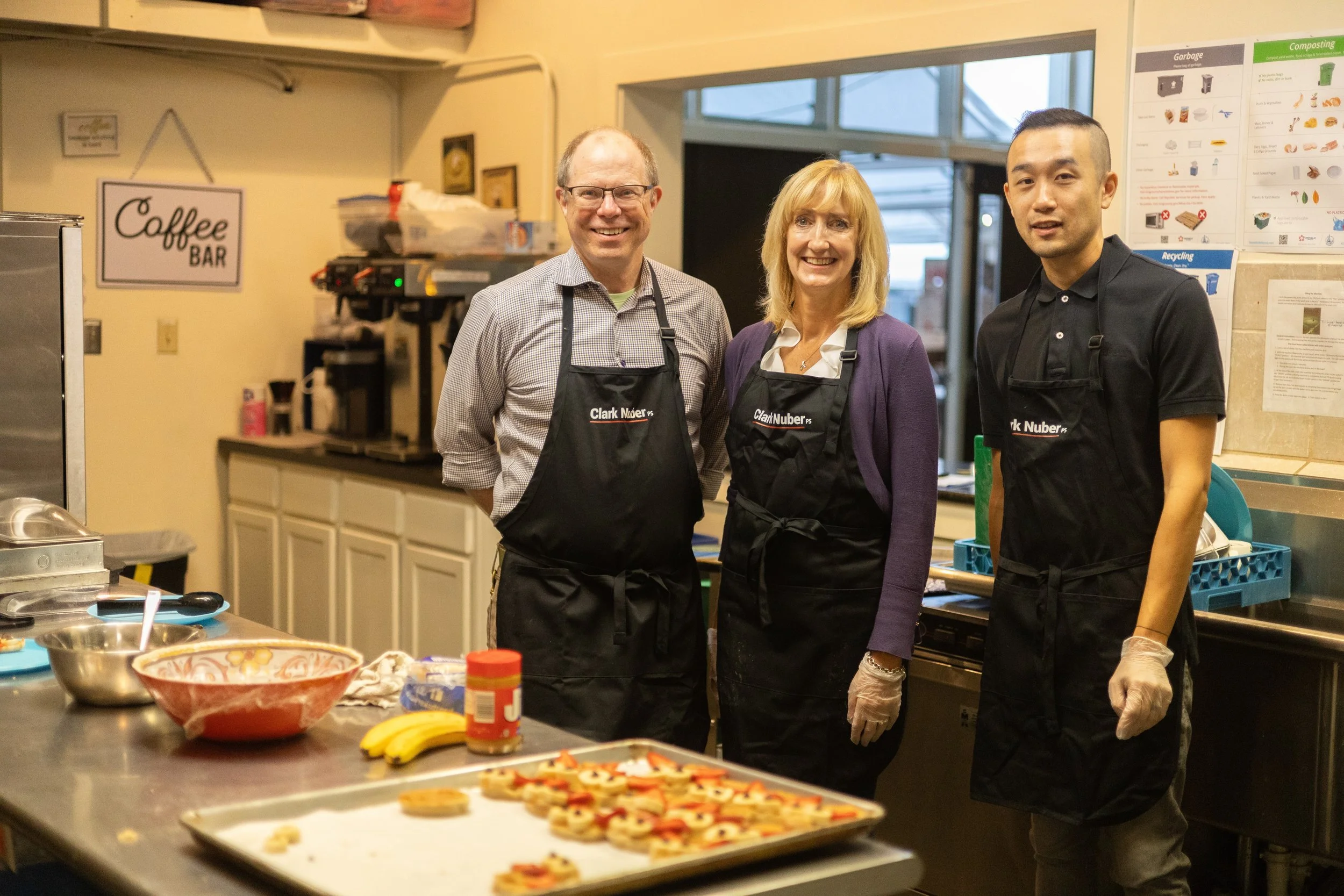 Get Involved | Volunteer Groups (NEW) — Jubilee REACH