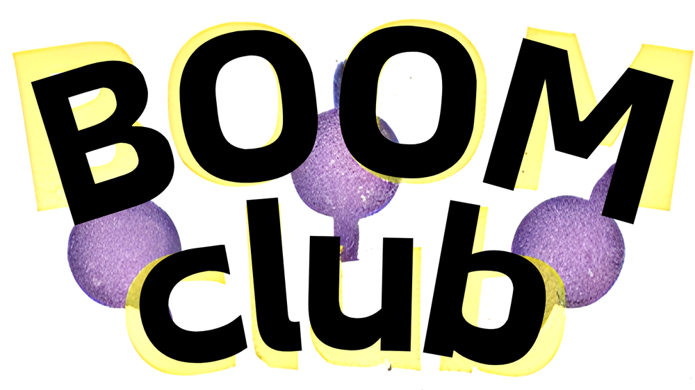 BOOM Club