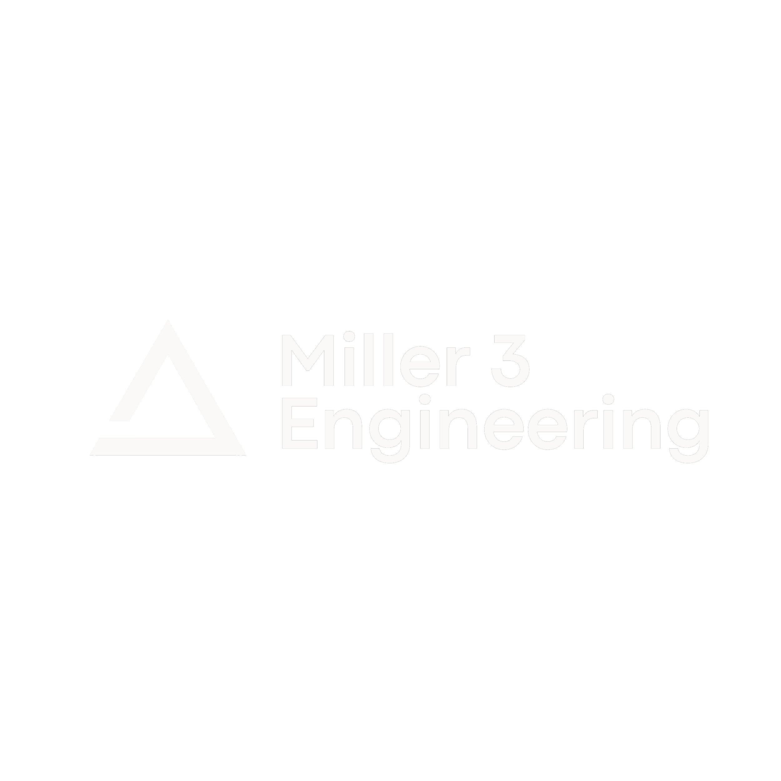 Miller 3 Engineering and Fabrication