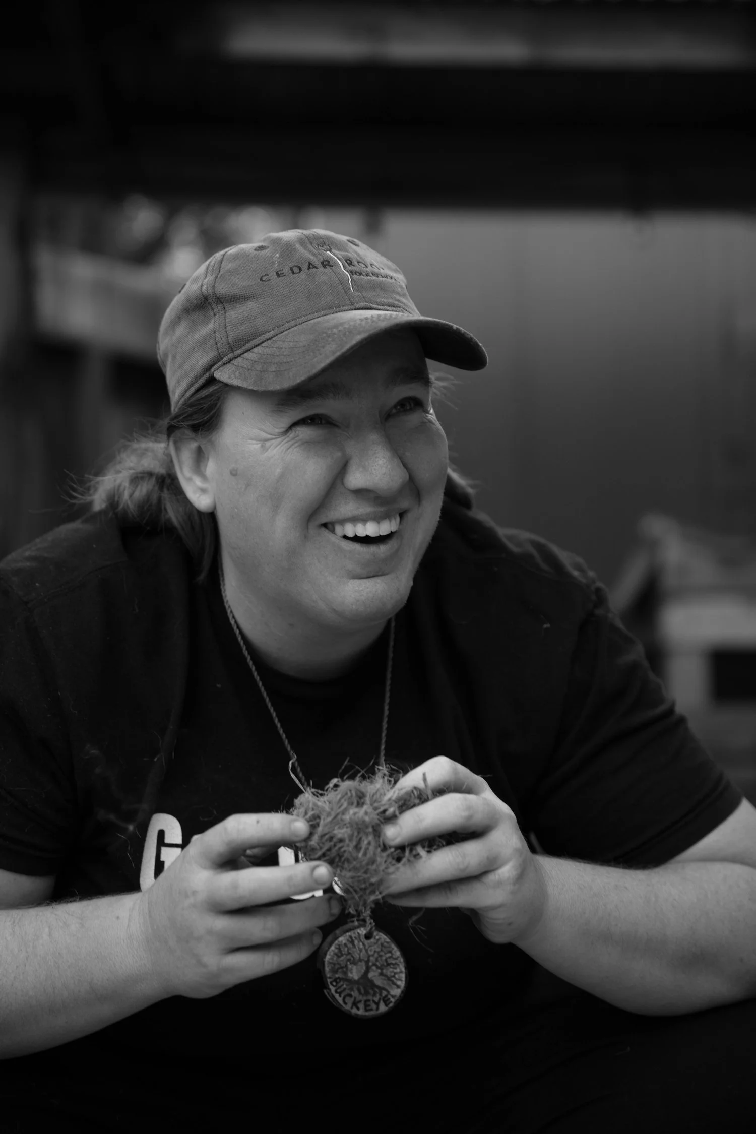 Kate Peters — The Riekes Center