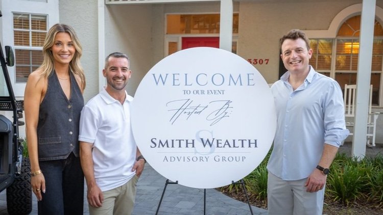 Smith Wealth Advisory Group