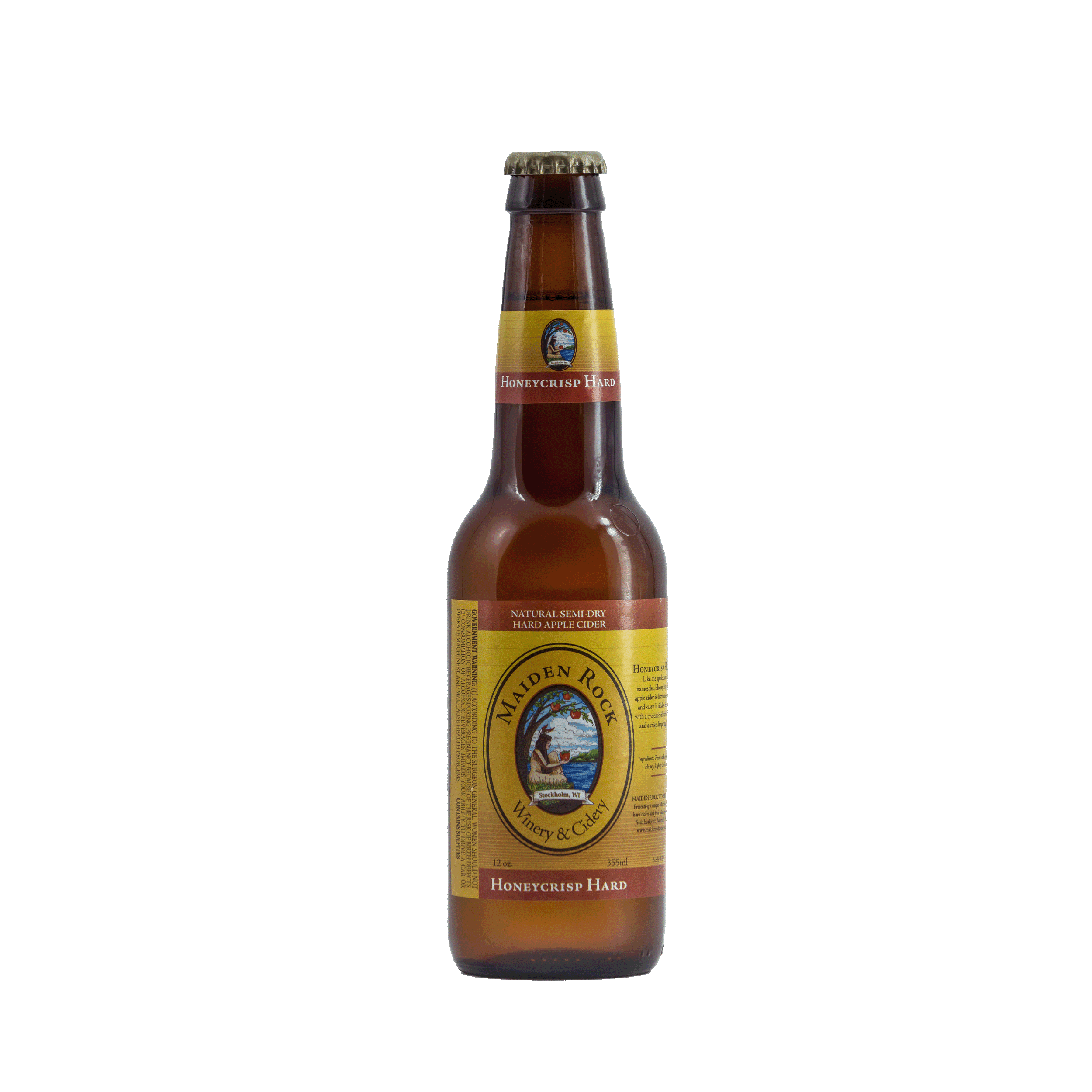 Maiden Rock Ciders | Discover Local Ciders – Taste & Enjoy