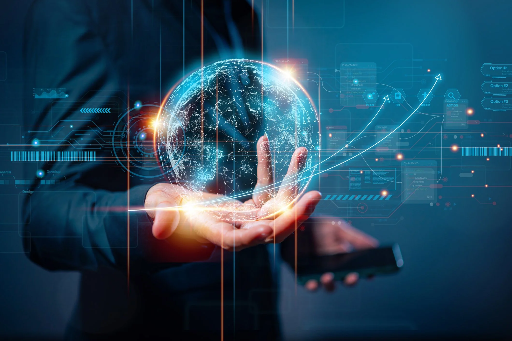 About — Global Touch