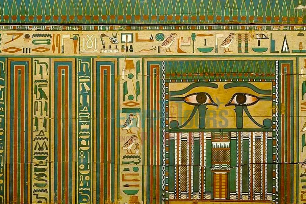 Eye of Ra vs Eye of Horus: 5 Key Differences I The Art Newbie