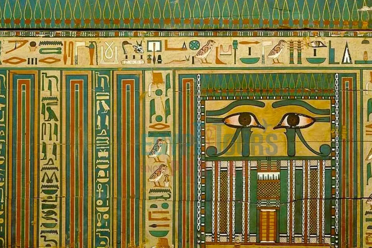 Eye of Ra vs Eye of Horus: 5 Key Differences I The Art Newbie