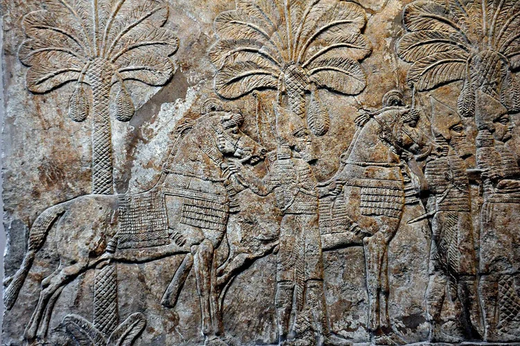 What is Mesopotamian art and architecture? I The Art Newbie
