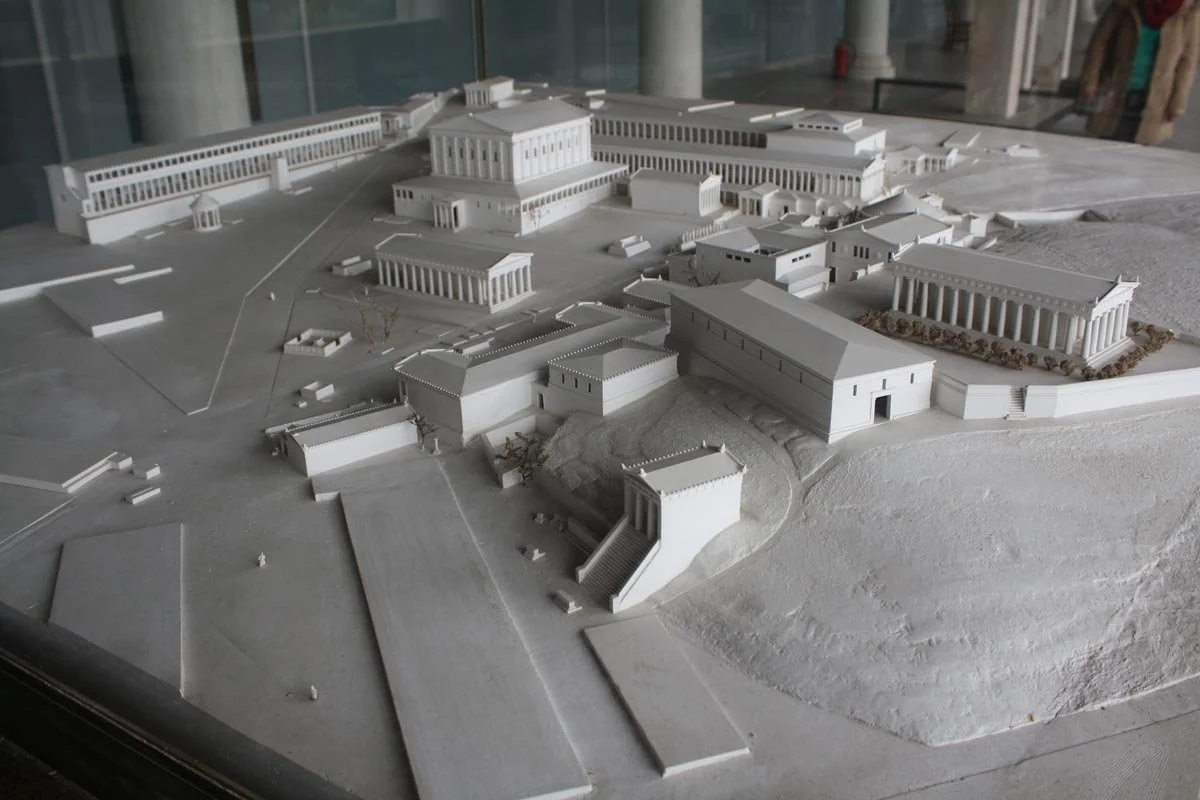 Ancient Greek City-States: How the Polis Shaped Art I The Art Newbie