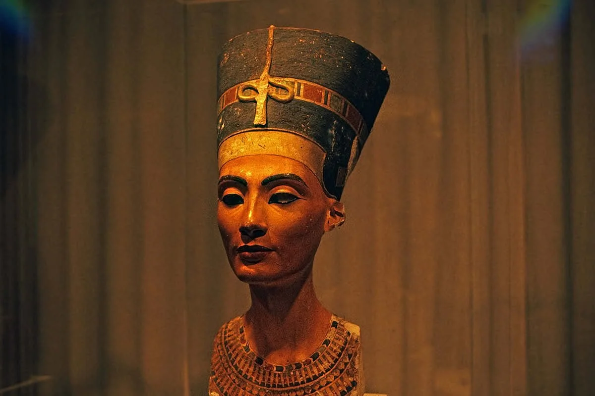Ancient Egyptian Art and Culture: a Beginner’s Guide I The Art Newbie