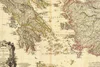 Ancient Greek Map: Main Ancient Cities and Sanctuaries I The Art Newbie