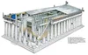 When Was the Greek Parthenon Built? Dates and Timeline I The Art Newbie