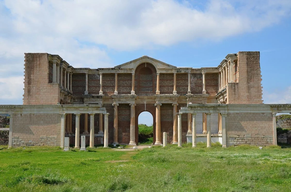 Ancient Greek Houses: How People Lived Behind the Temples I The Art Newbie