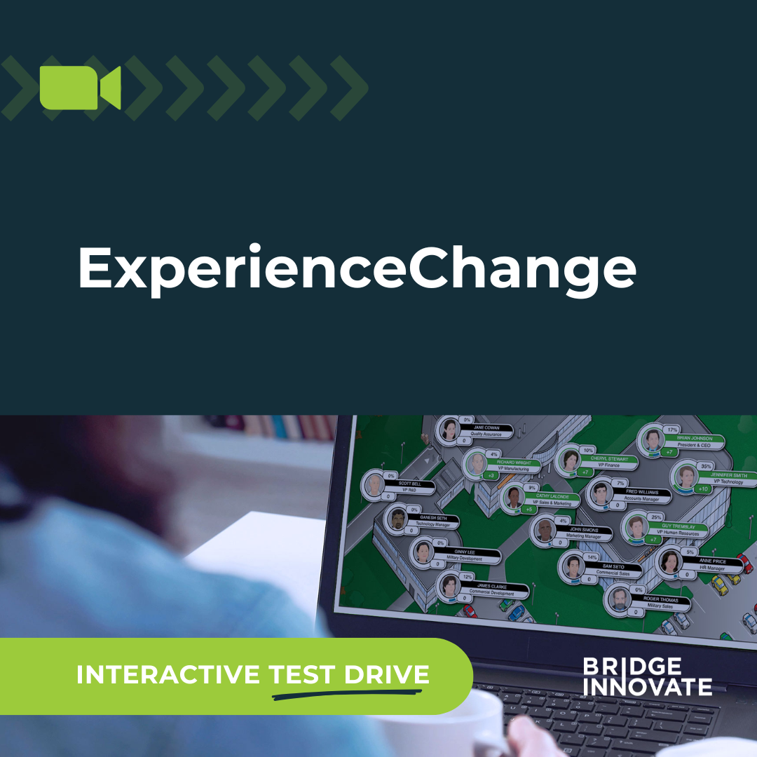 Events — Bridge Innovate