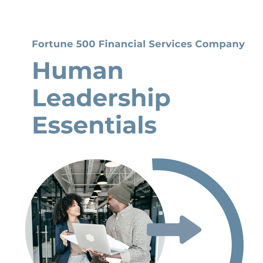 Become a More Human Leader — Bridge Innovate