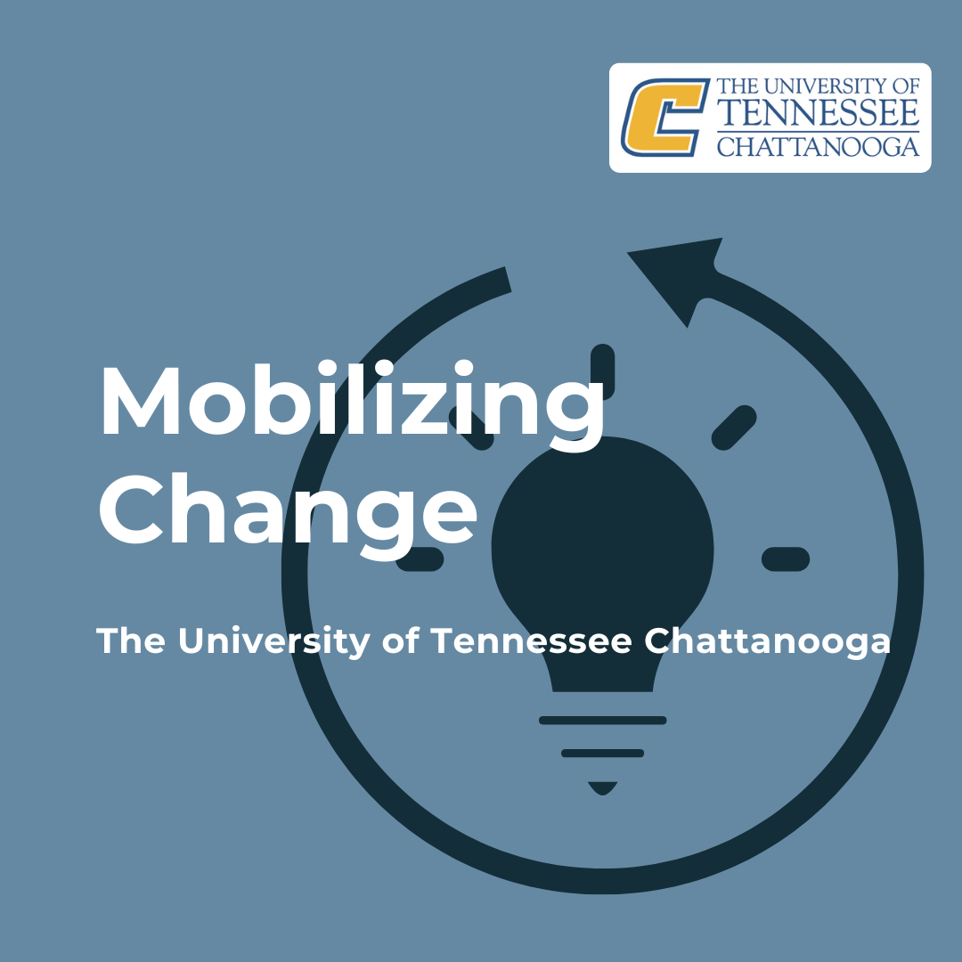 Mobilizing Change — Bridge Innovate