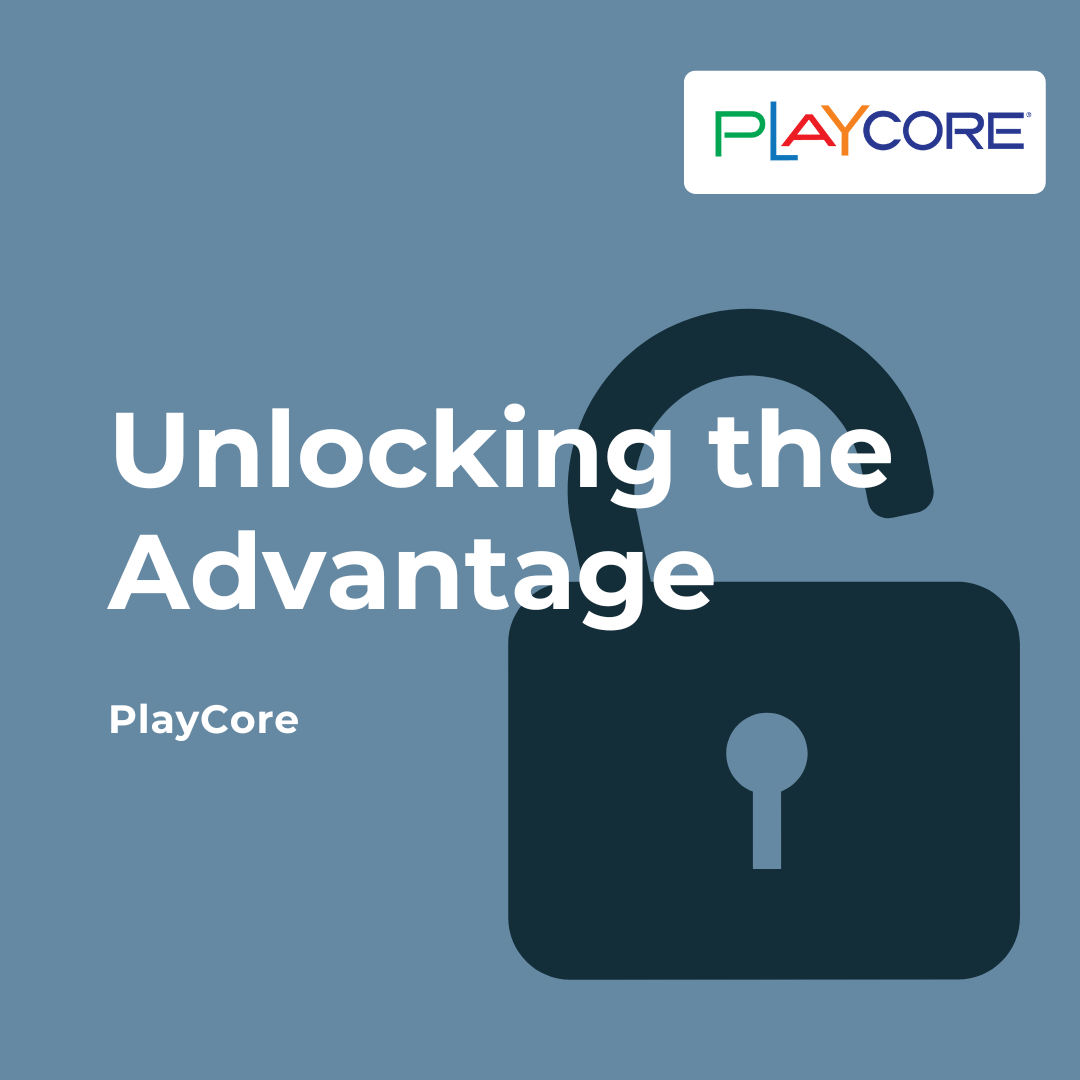 PlayCore Unlocks the Advantages of a Cohesive Team Using the Five Behaviors Model — Bridge Innovate