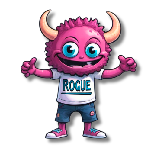 ROGUE ABA