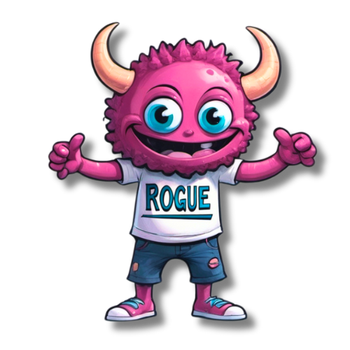ROGUE ABA