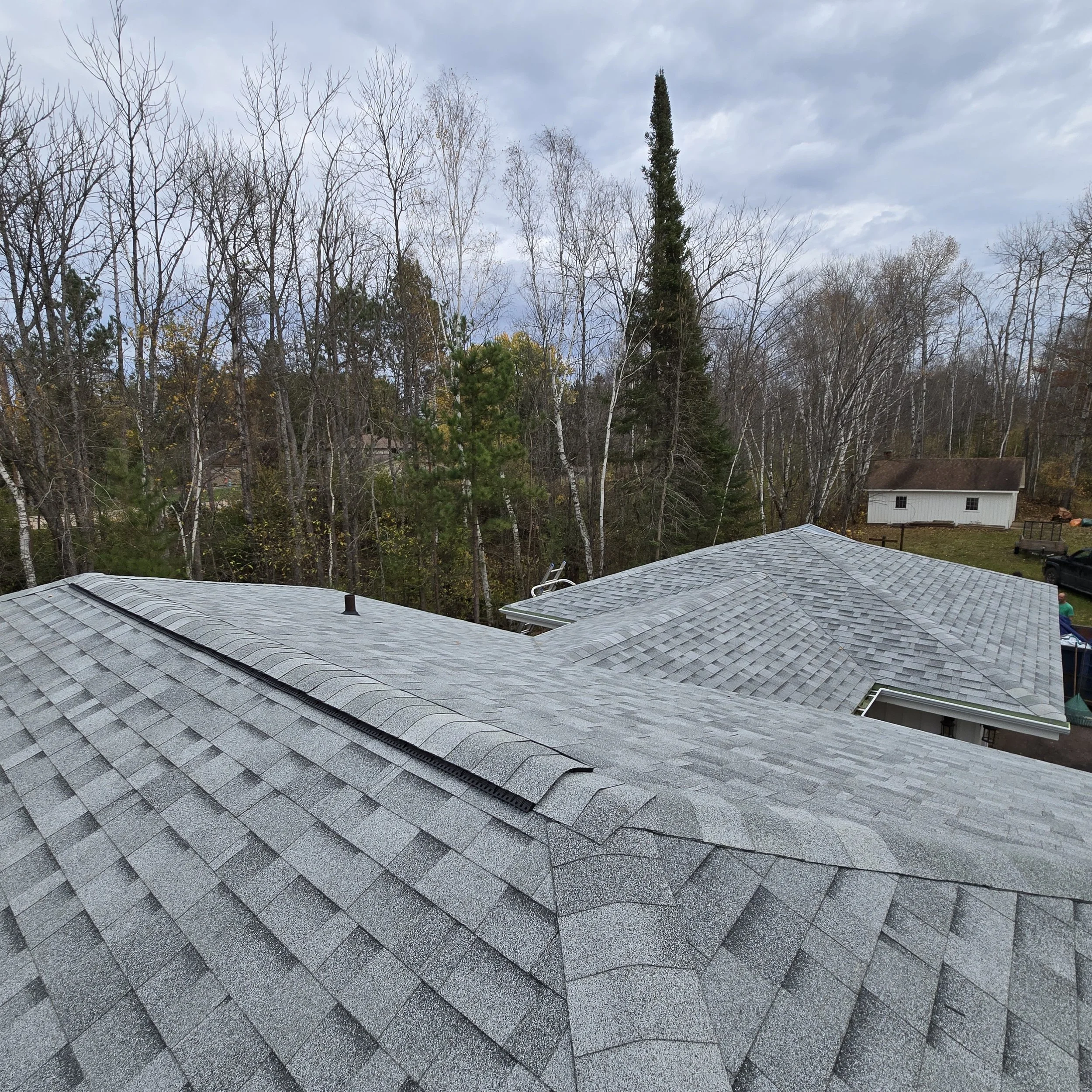 Meet with us — Carlson Building Supplies