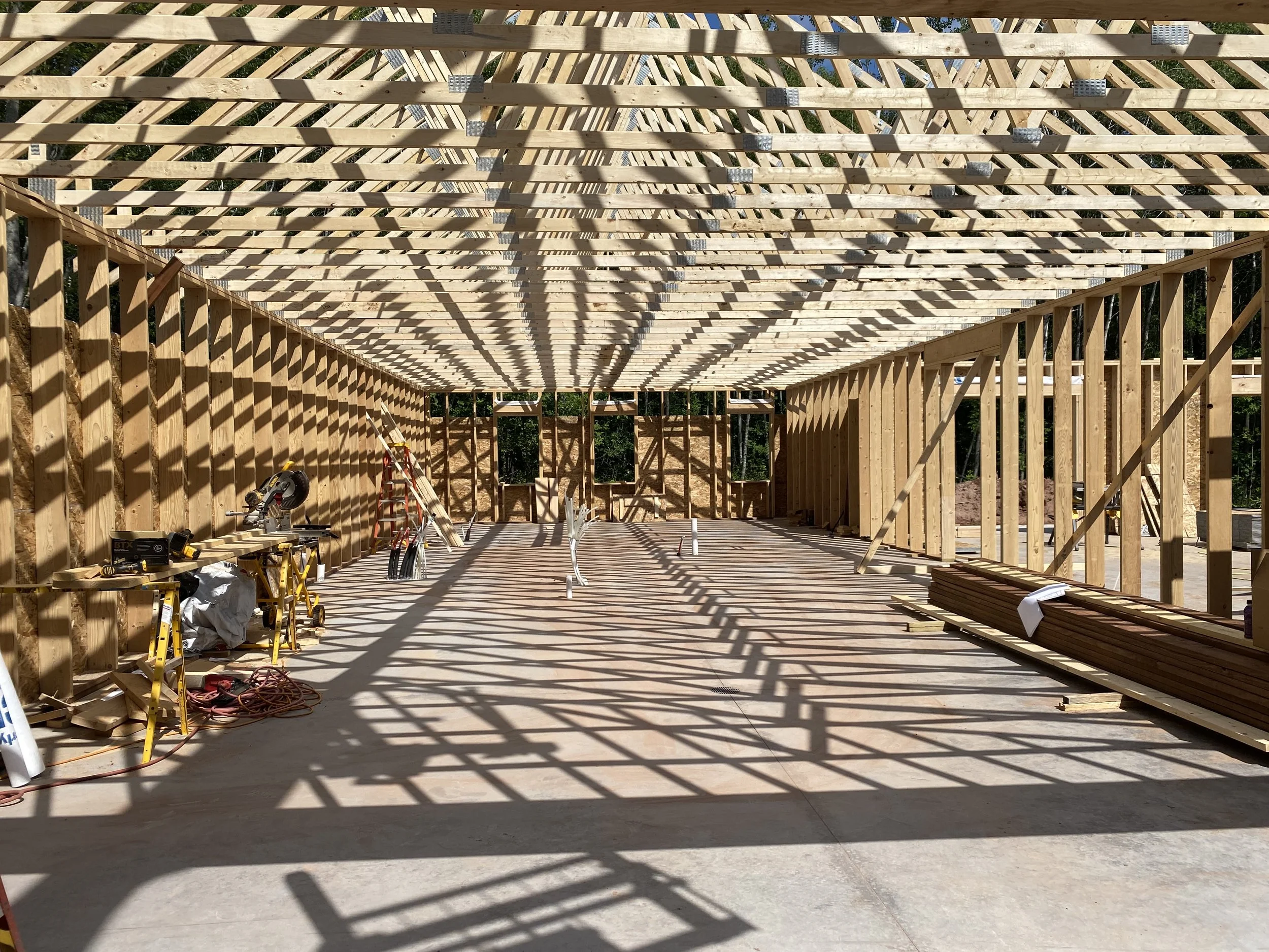 Carlson Building Supplies