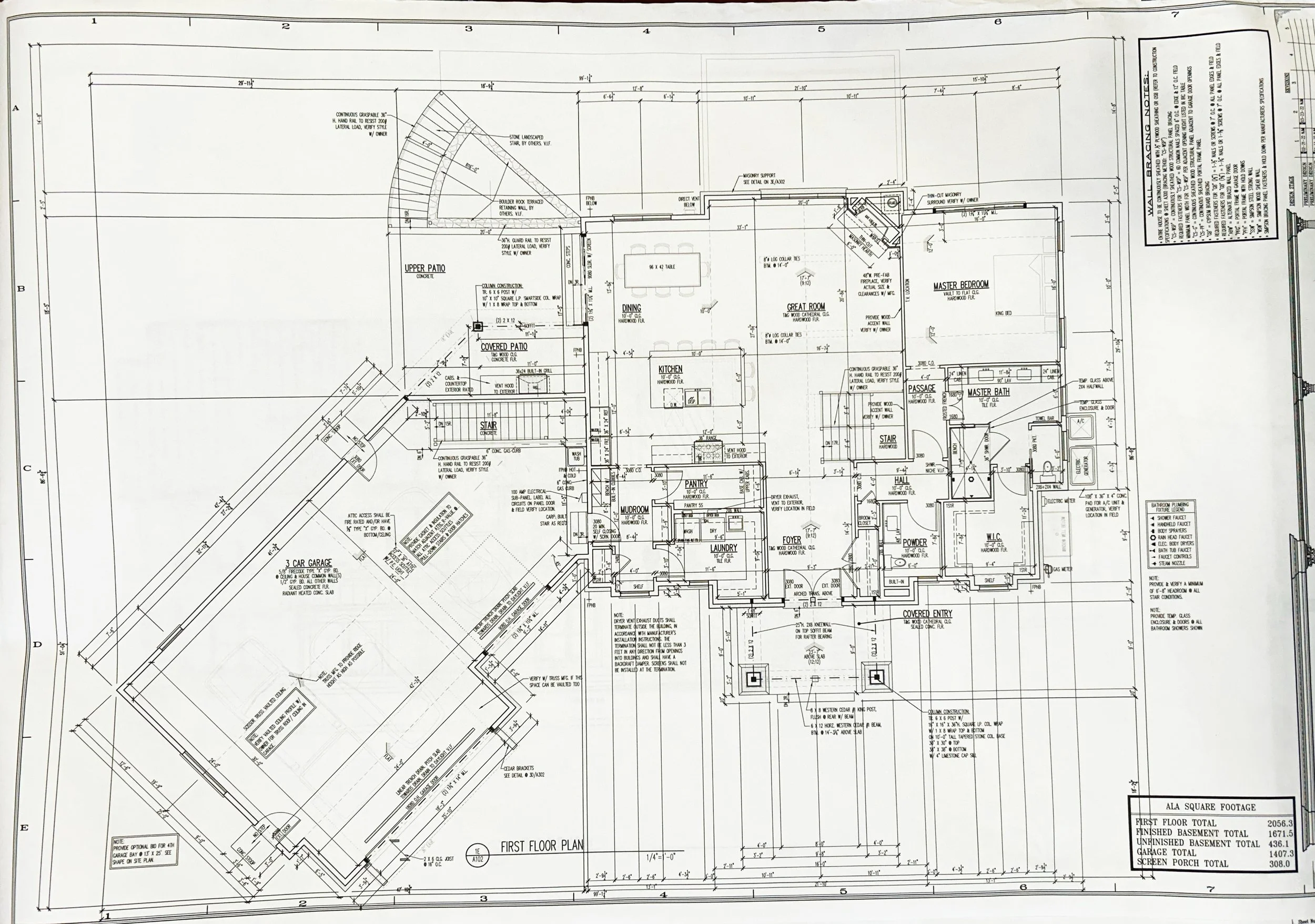 Carlson Building Supplies