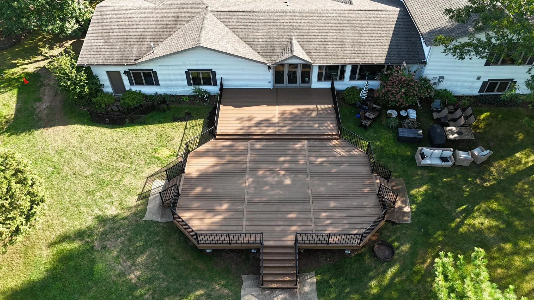 Carlson Building Supplies — Meet with us