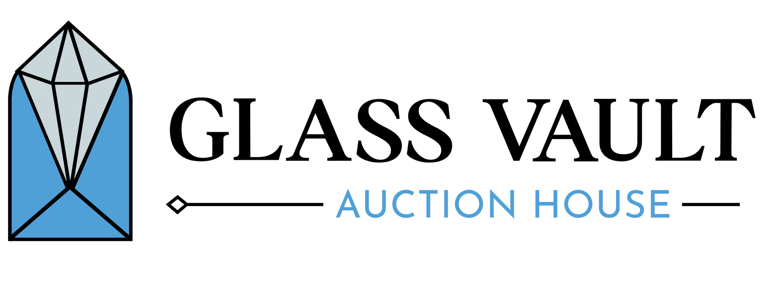 Glass Vault Auctionhouse