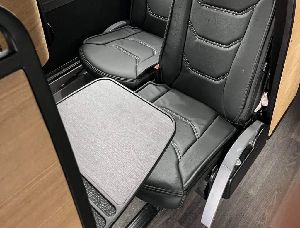 Sports Team Charter Bus Service | Napaway