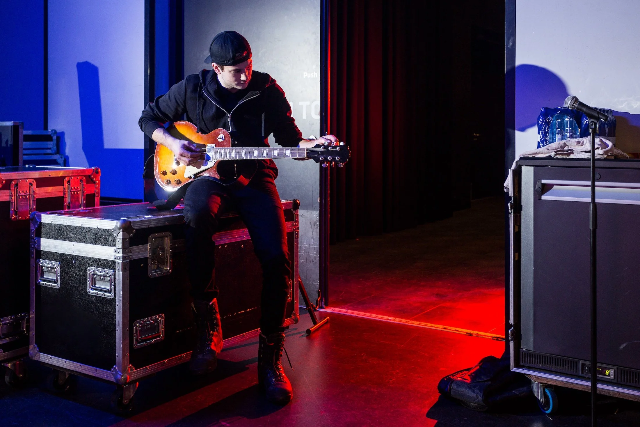 Entertainment Tour Bus Charters | Napaway