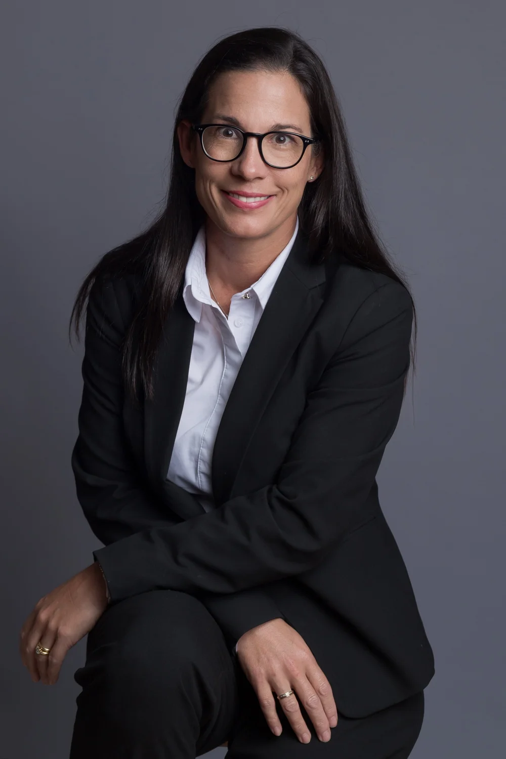 Elzanne Jonker — Minde Schapiro and Smith — Attorneys, Notaries ...