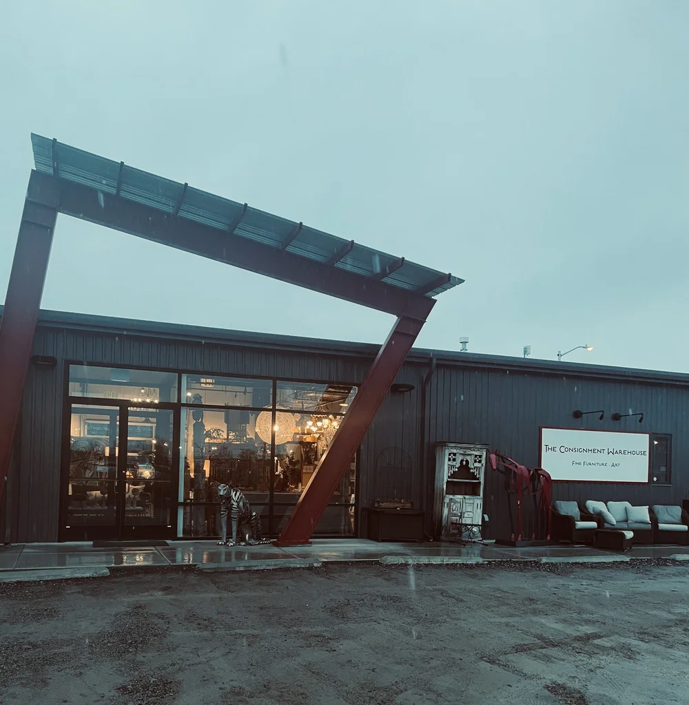 The Consignment Warehouse