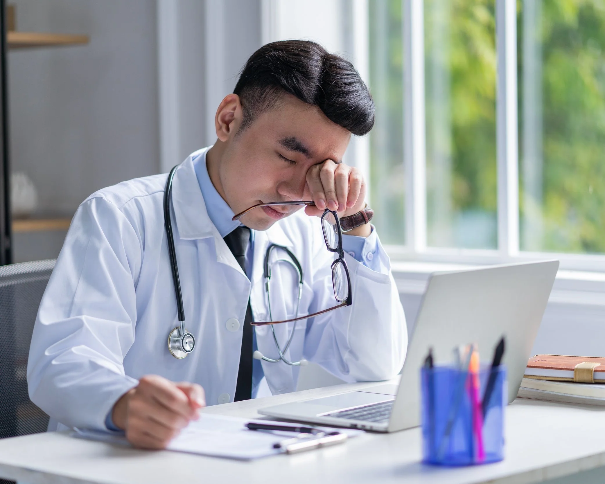 Improve Documentation Accuracy with AI Medical Scribe Services ... Improve Documentation Accuracy with AI Medical Scribe Services ...
