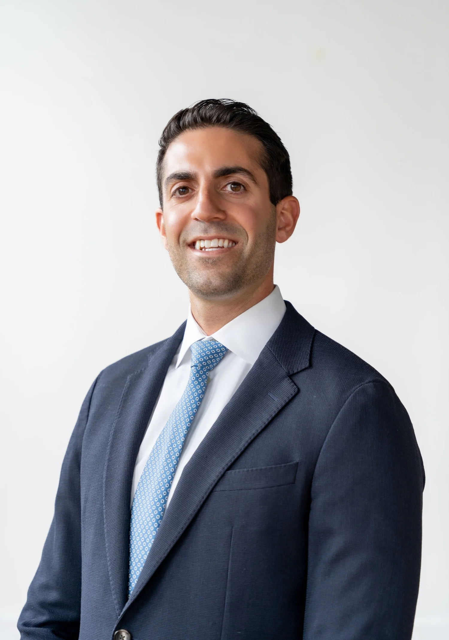 Dr. Ghiam — Hashemi Eye Care