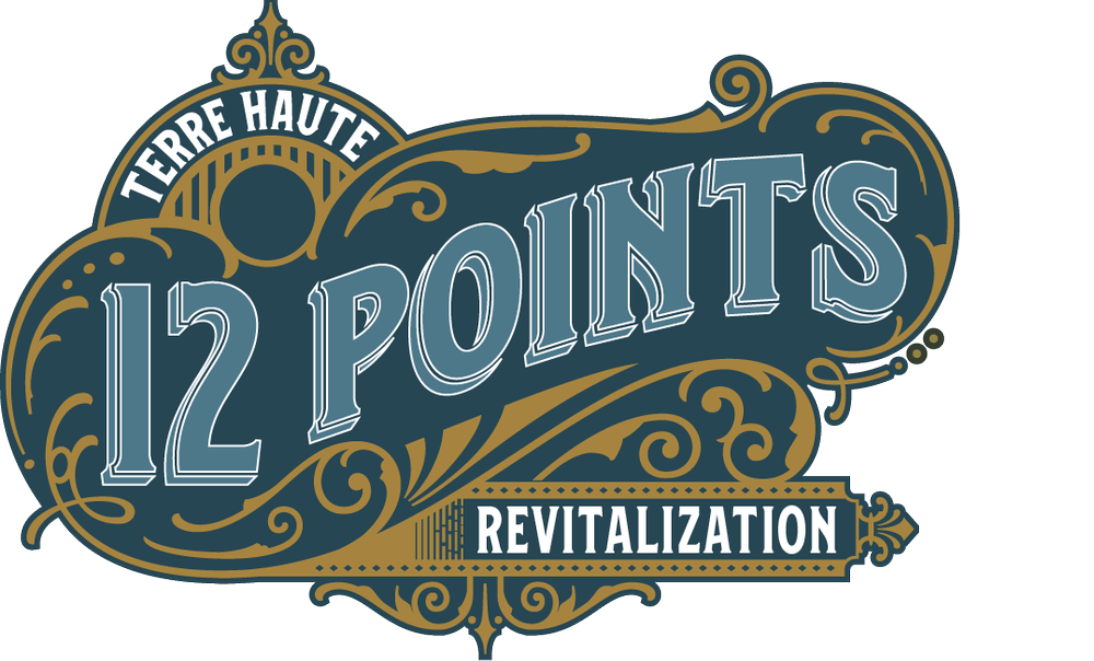 12 Points Revitalization