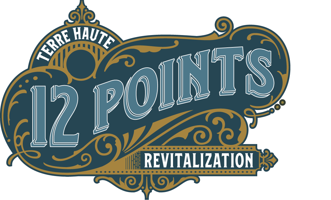 12 Points Revitilization