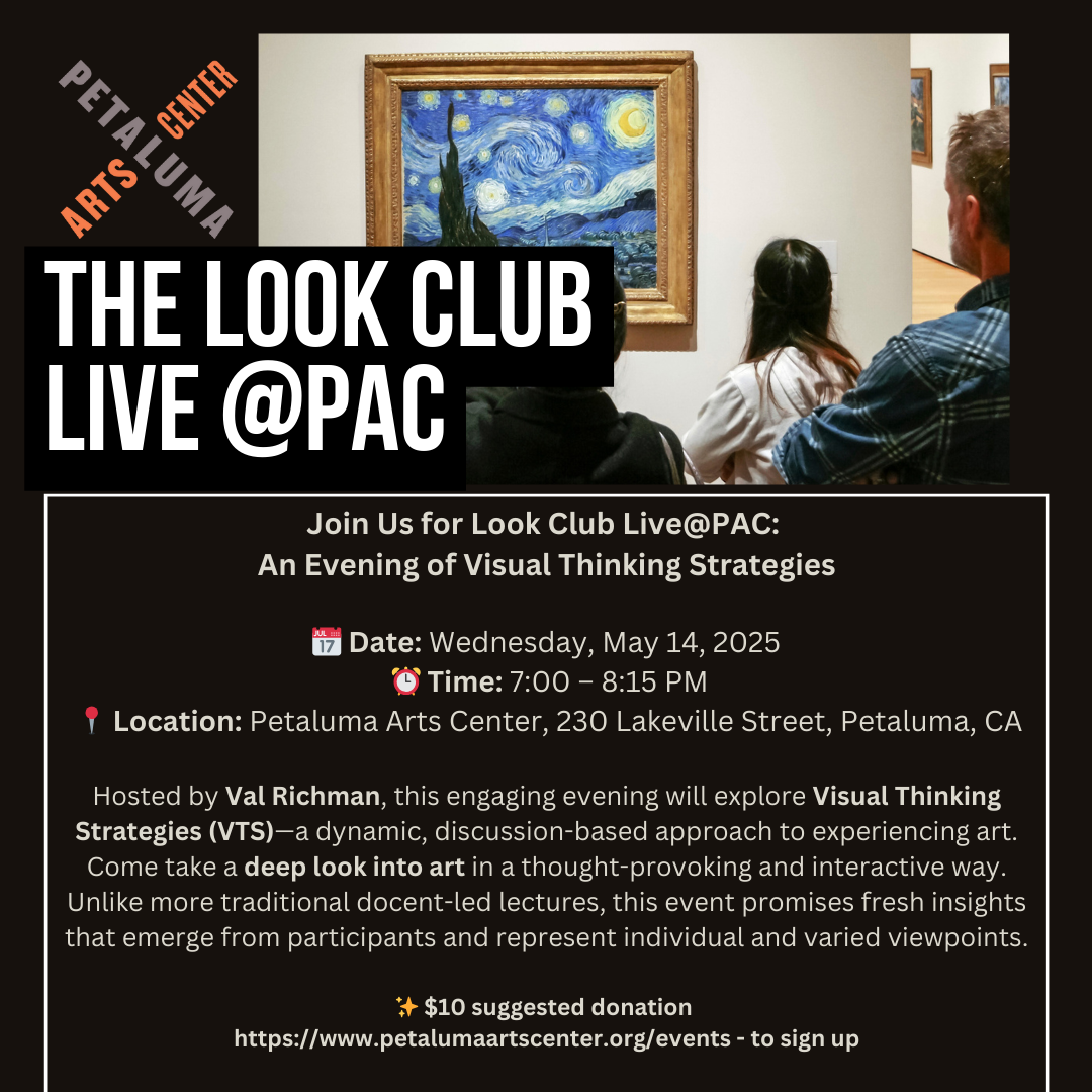 Exhibitions | Explore Art at PAC — Petaluma Arts Center